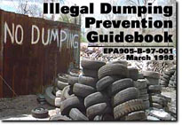 Illegal Dumping Prevention Guidebook