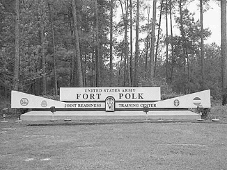 FEMP Focus Newsletter: May/June 2000 - Fort Polk Uses Performance ...