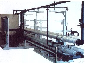 9-IV3 PRECIPITATION AND MICROFILTRATION WASTEWATER TREATMENT SYSTEMS